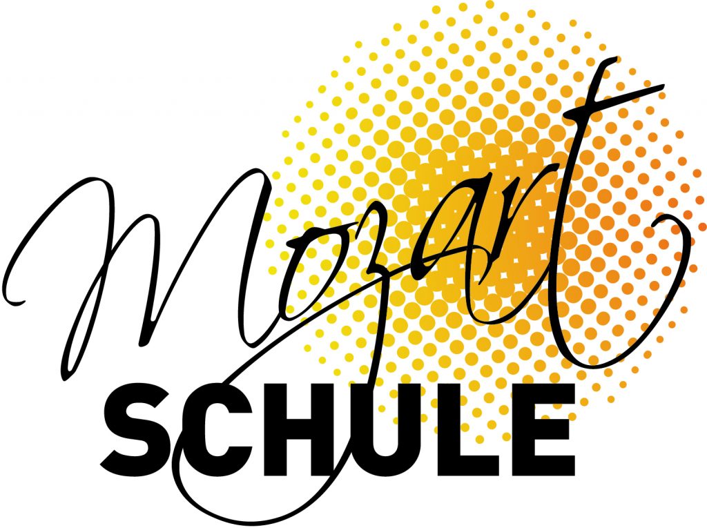 Herzlich Willkommen bei der Mozartschule in Hussenhofen